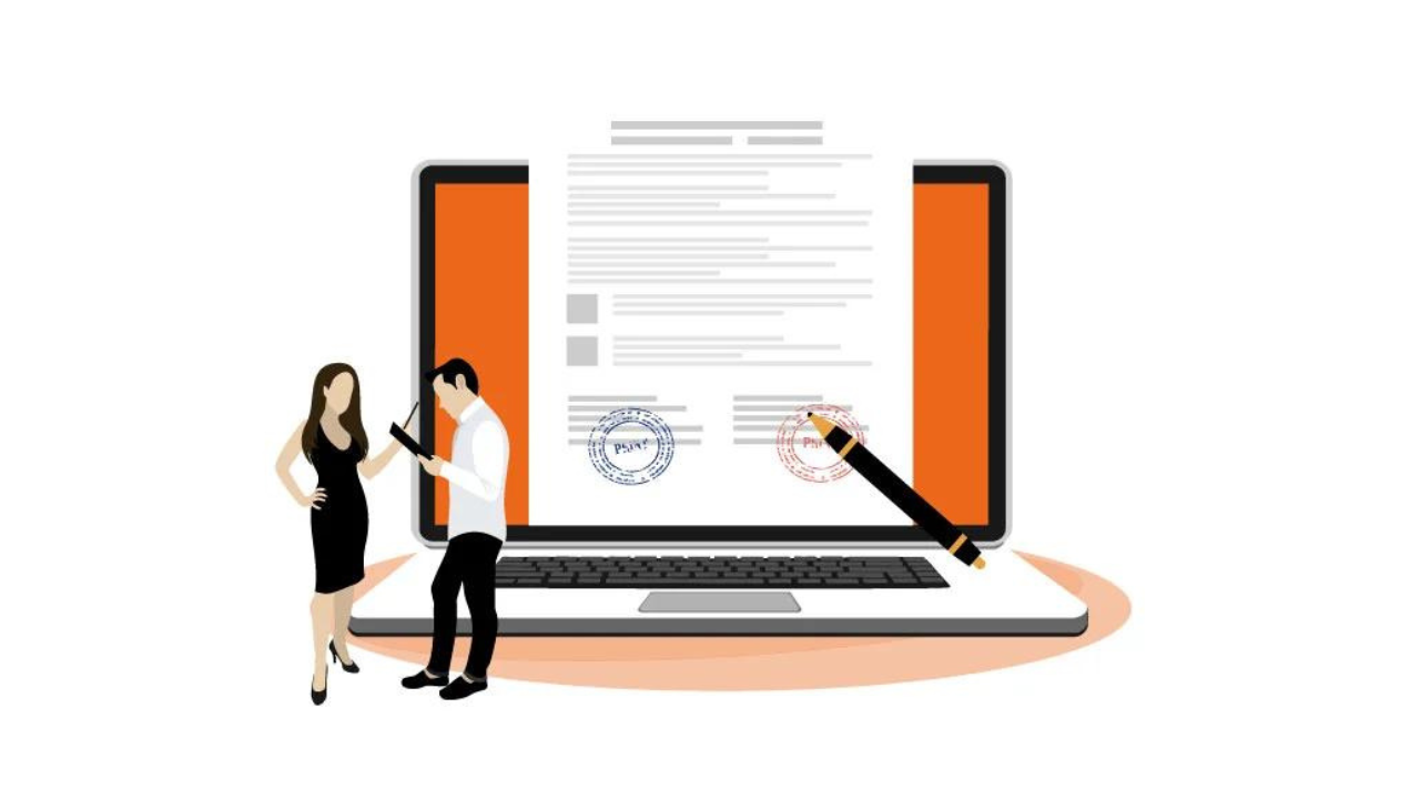 Świat umów bez papieru u producenta z branży spożywczej - AMODIT